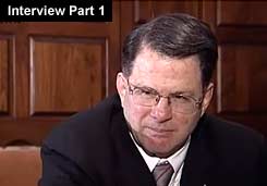 Tom Skeldon, the 'Biased' Blade and Recent Ruling Halting Enforcement ...