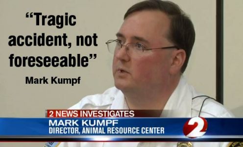 Settlement Reached in Dog Mauling Death; Lawsuit Against Former Dog ...