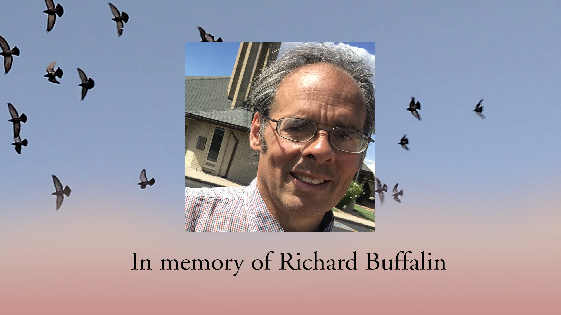 In Memory of Richard Buffalin, a Prolific Commenter on the DogsBite ...