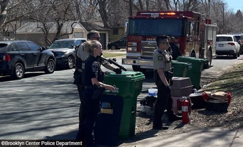 2023 Dog Bite Fatality: Man, 22, Killed by Brother's Four Pit Bulls ...